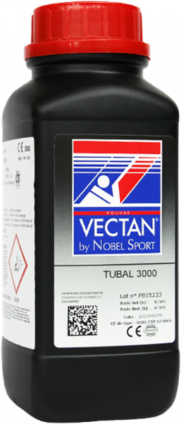 VECTAN Tubal 3000 500g PV9543 | 14213
